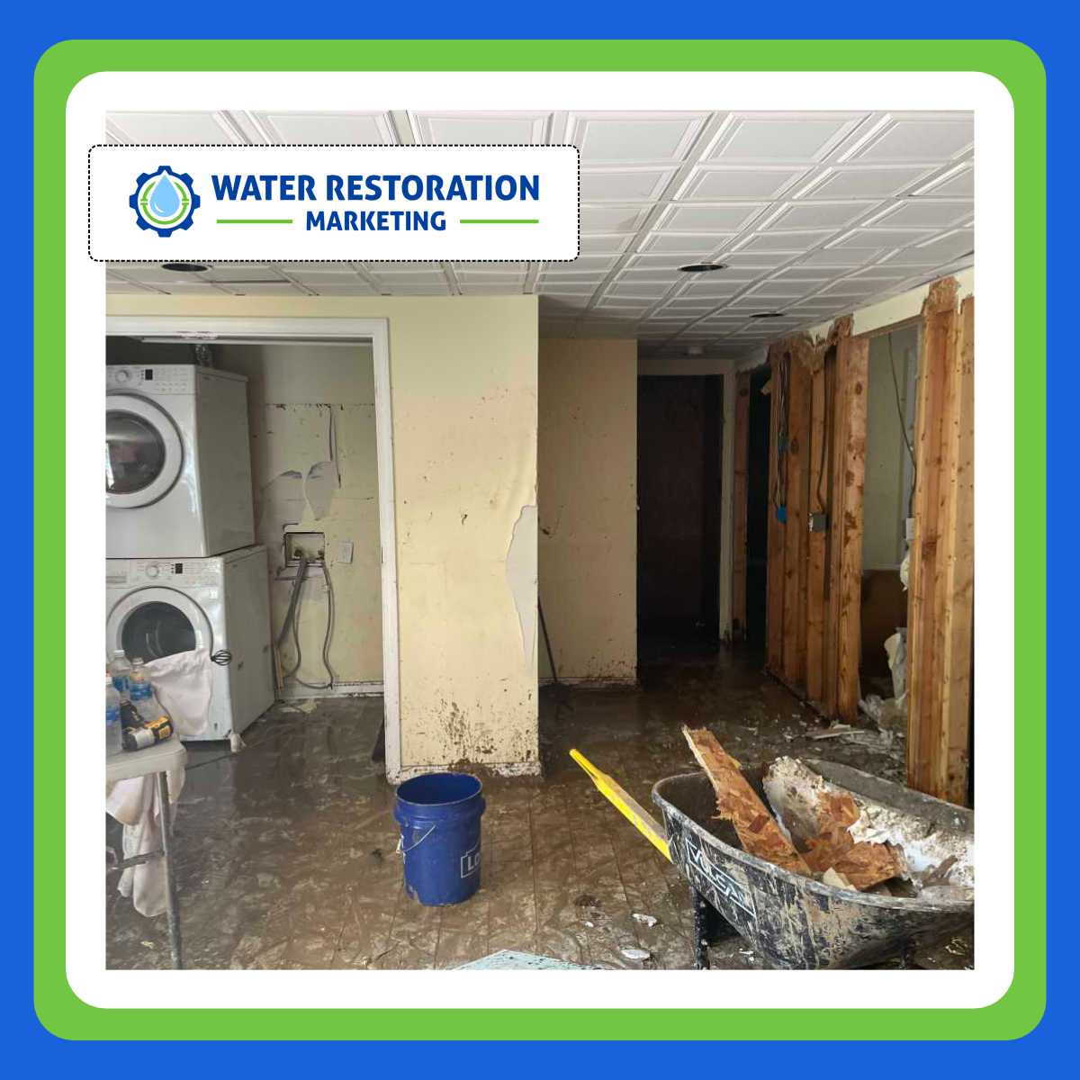 Top Email Tactics for Restoration Companies - Water Restoration Marketing