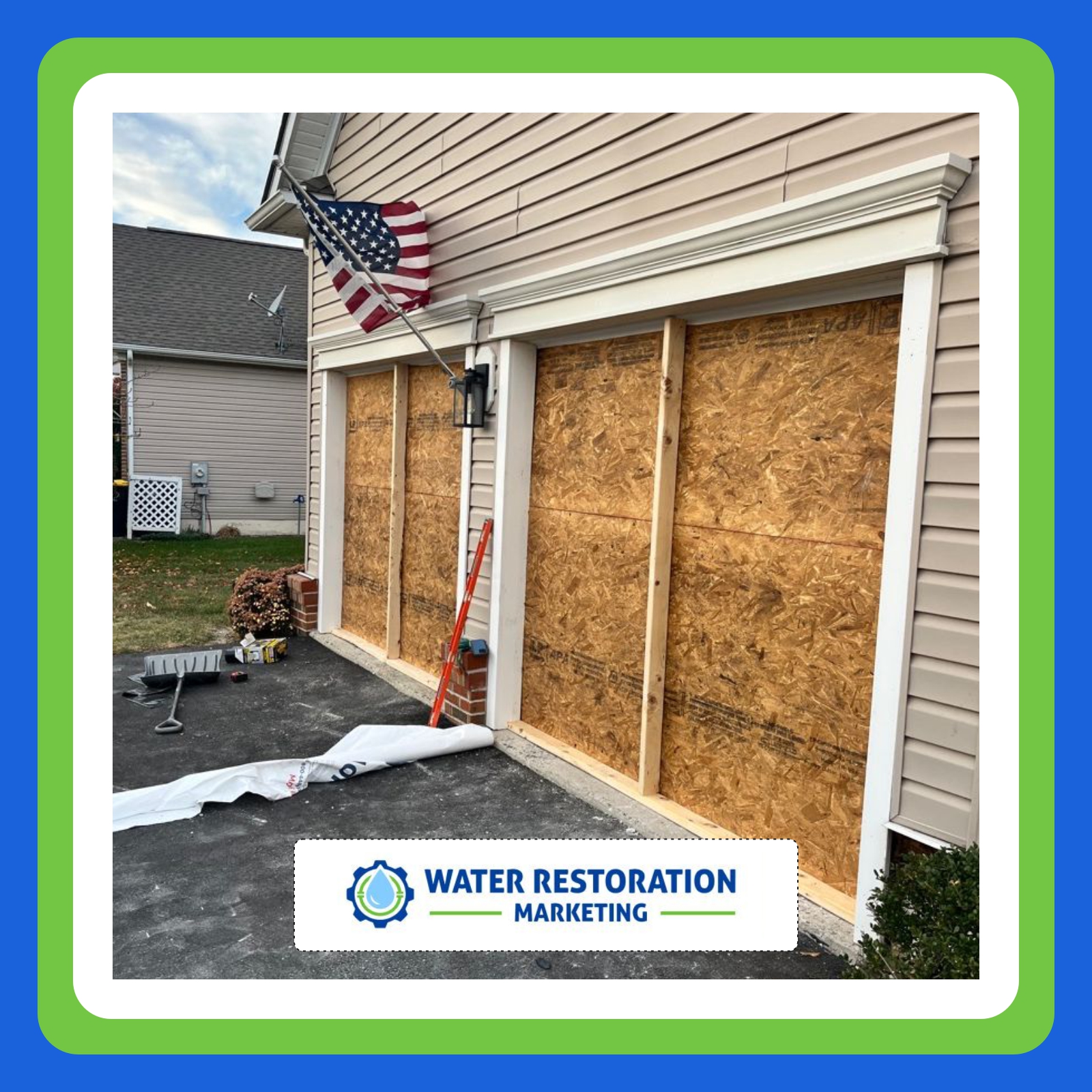 7 Tips for Restoration Contractor Website Success - Water Restoration ...